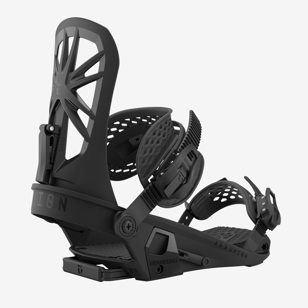 Explorer Splitboard Bindings 2025 | Union Binding Company – Union Binding Co. | Australia