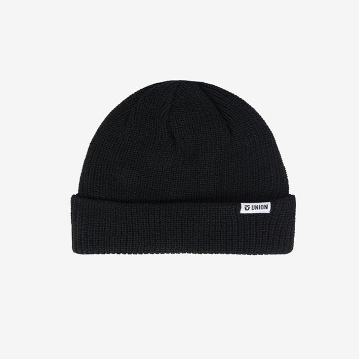 Low Cuff Beanie | Union Binding Company – Union Binding Co. | Australia