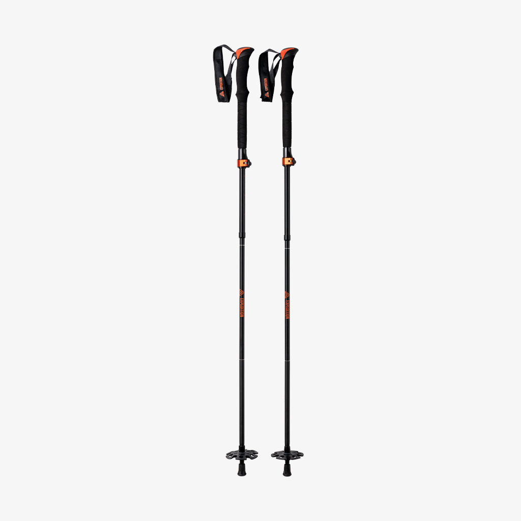 Aluminum Touring Poles | Union Binding Company – Union Binding Co ...